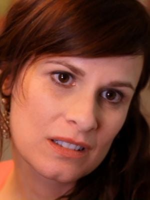 Heidi Rhodes - FILMSTARTS.de