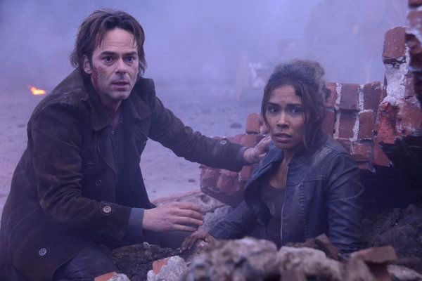 Revolution (2012): Revolution (2012) : Bild Daniella Alonso, Billy ...