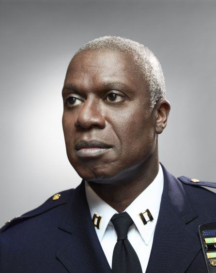 Brooklyn Nine-Nine: Bild Andre Braugher - 615 von 621 - FILMSTARTS.de