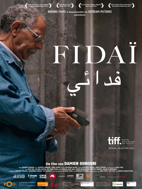 Fidaï - Dokumentarfilm 2012 - FILMSTARTS.de