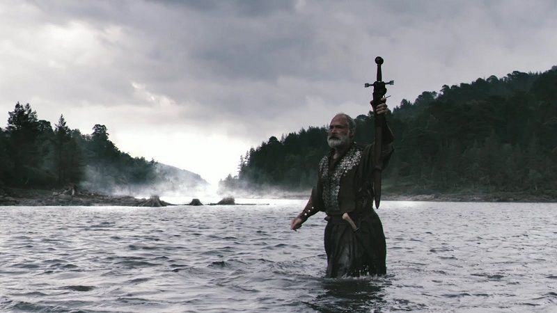 Foto zum Film Walhalla Rising - Bild 4 auf 18 - FILMSTARTS.de