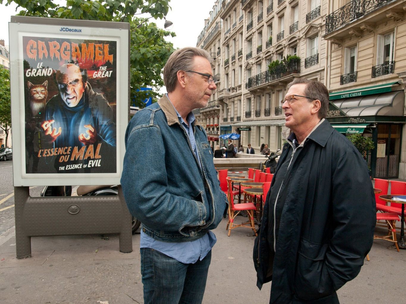 Foto zum Film Die Schlümpfe 2 - Bild 37 auf 49 - FILMSTARTS.de