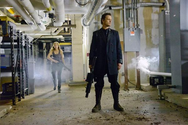 Revolution (2012): Revolution (2012) : Bild - 169 von 346 - FILMSTARTS.de