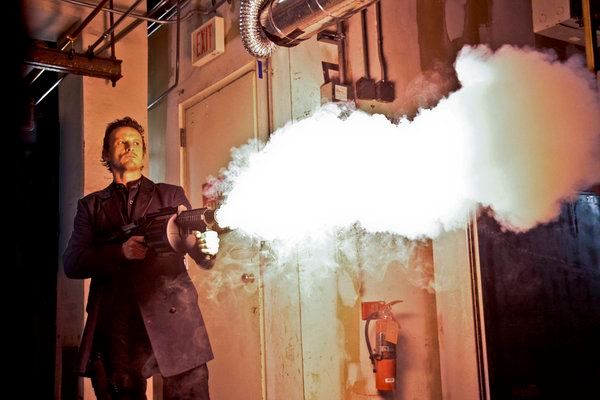 Revolution (2012): Revolution (2012) : Bild - 168 von 346 - FILMSTARTS.de