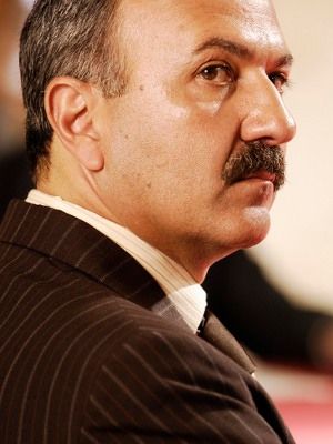 George Savvides - FILMSTARTS.de