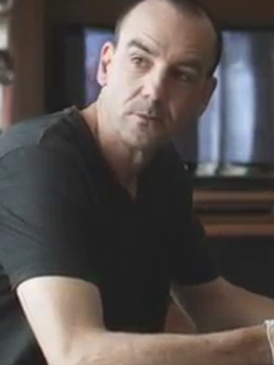 Guy Garner (I) - FILMSTARTS.de