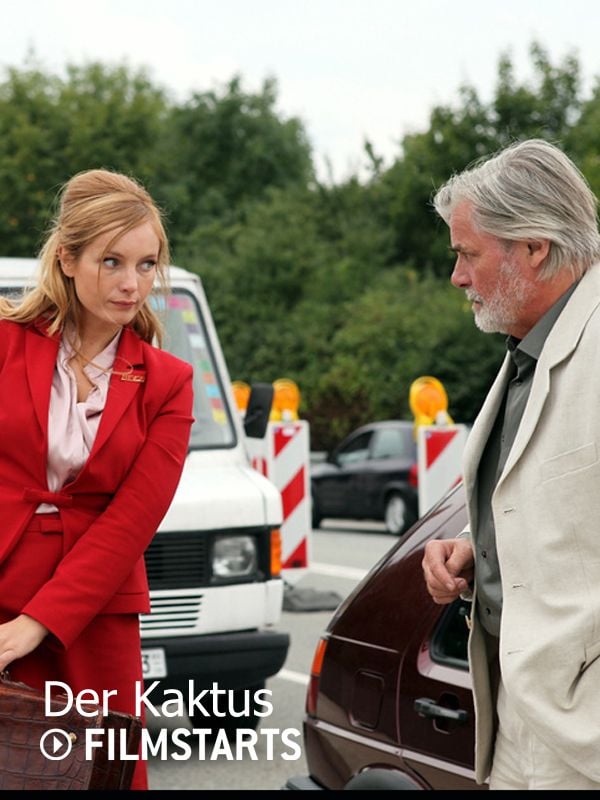 Der Kaktus: schauspieler, regie, produktion - Filme besetzung und stab ...