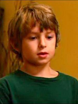 Finley Jacobsen - FILMSTARTS.de