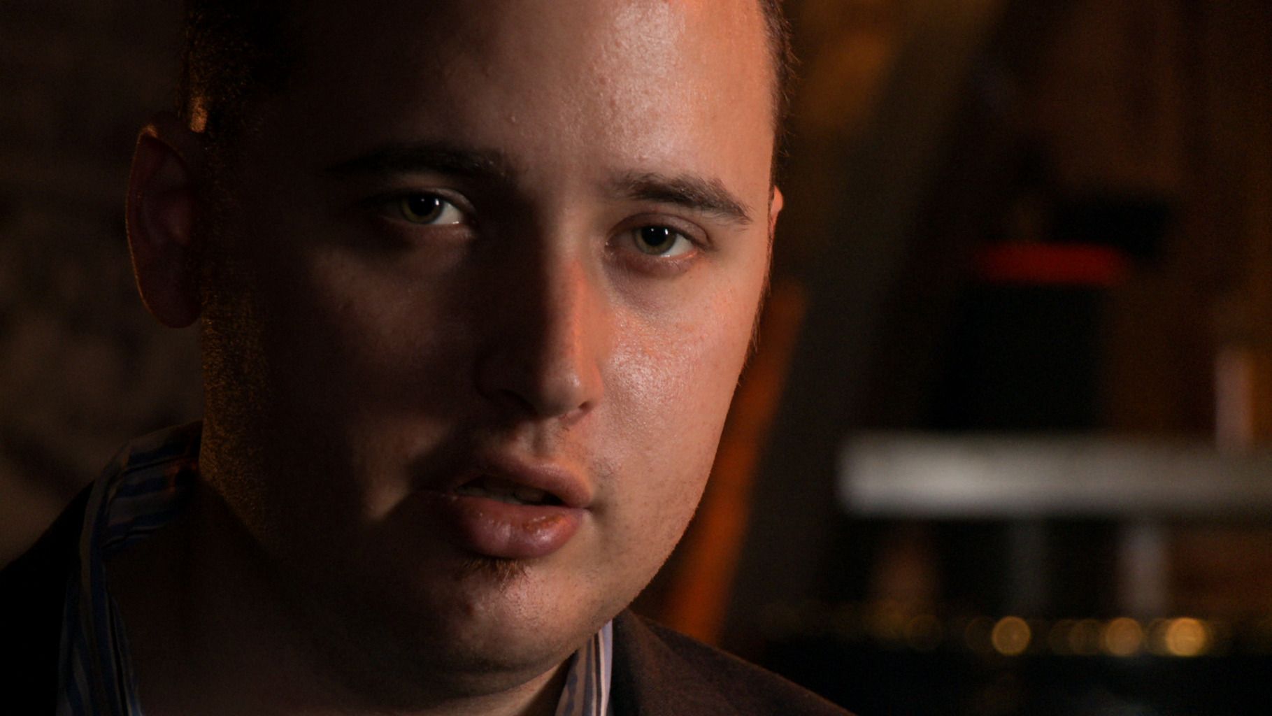 Bild zu Adrian Lamo - We Steal Secrets: Die WikiLeaks Geschichte : Bild ...