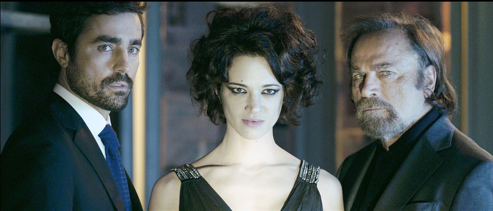 Bild zu Nuno Lopes - Bild Nuno Lopes, Asia Argento - Foto 35 von 37 ...