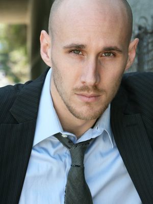 Josh Wingate - FILMSTARTS.de