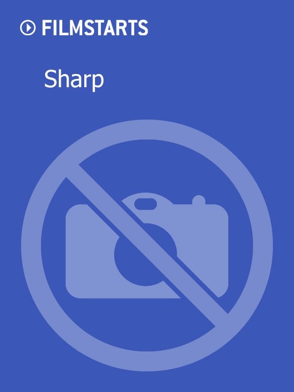 Sharp - Film 2013 - FILMSTARTS.de