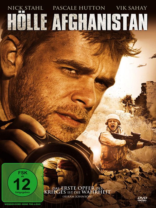 Hölle Afghanistan - Film 2011 - FILMSTARTS.de