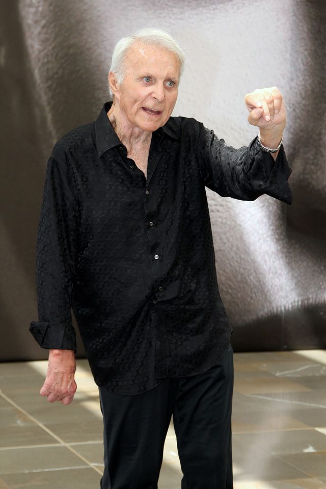 Bild zu Robert Conrad - Bild Robert Conrad - Foto 10 von 20 - FILMSTARTS.de