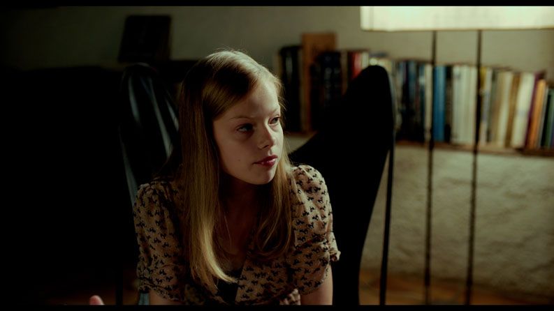 Bild zu Emma Bading - Halbschatten : Bild Emma Bading - Foto 26 von 27 ...