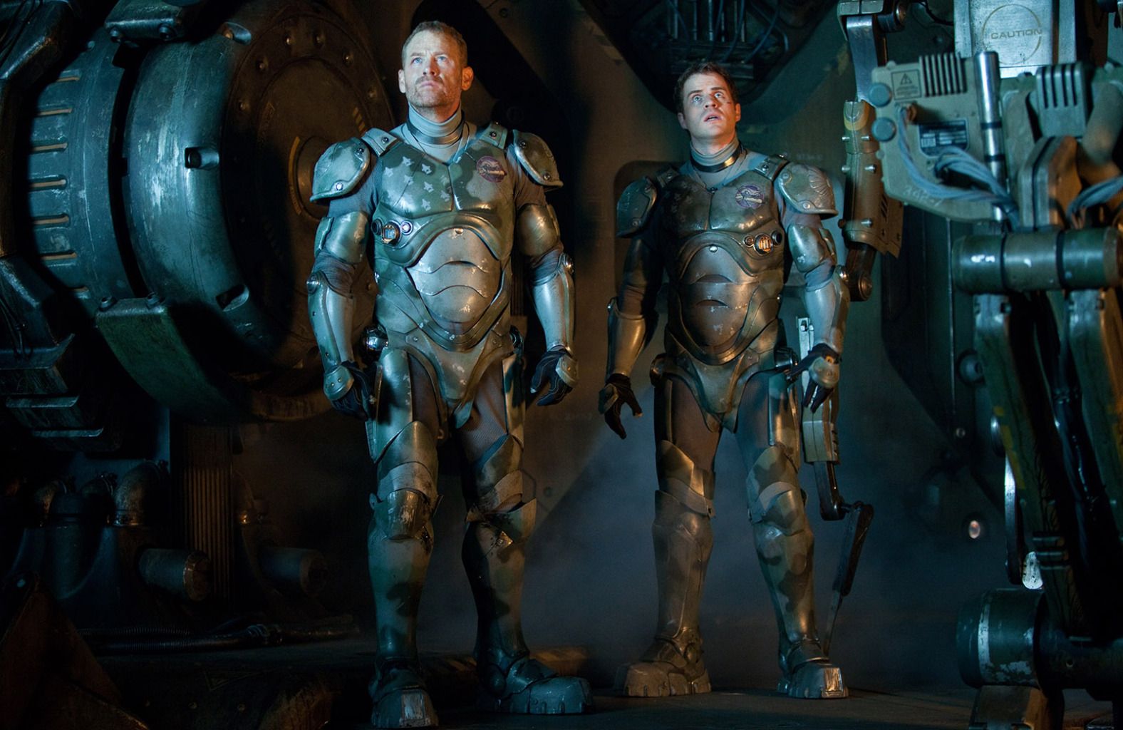 Foto zum Film Pacific Rim - Bild 12 auf 88 - FILMSTARTS.de