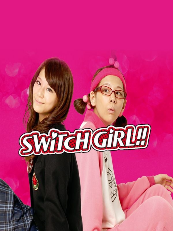 Switch Girl! Staffel 2 - FILMSTARTS.de