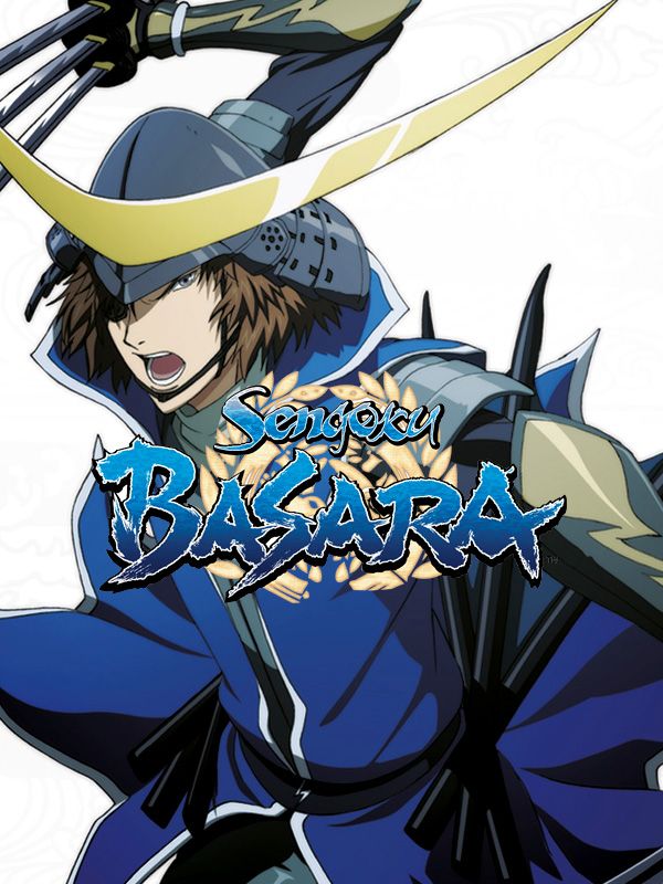 Bilder und Fotos zur Serie Sengoku Basara - FILMSTARTS.de