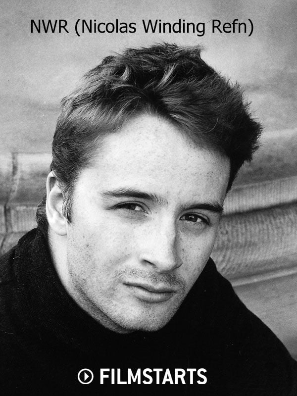 NWR (Nicolas Winding Refn) in Blu Ray - NWR - Die Nicolas Winding Refn ...