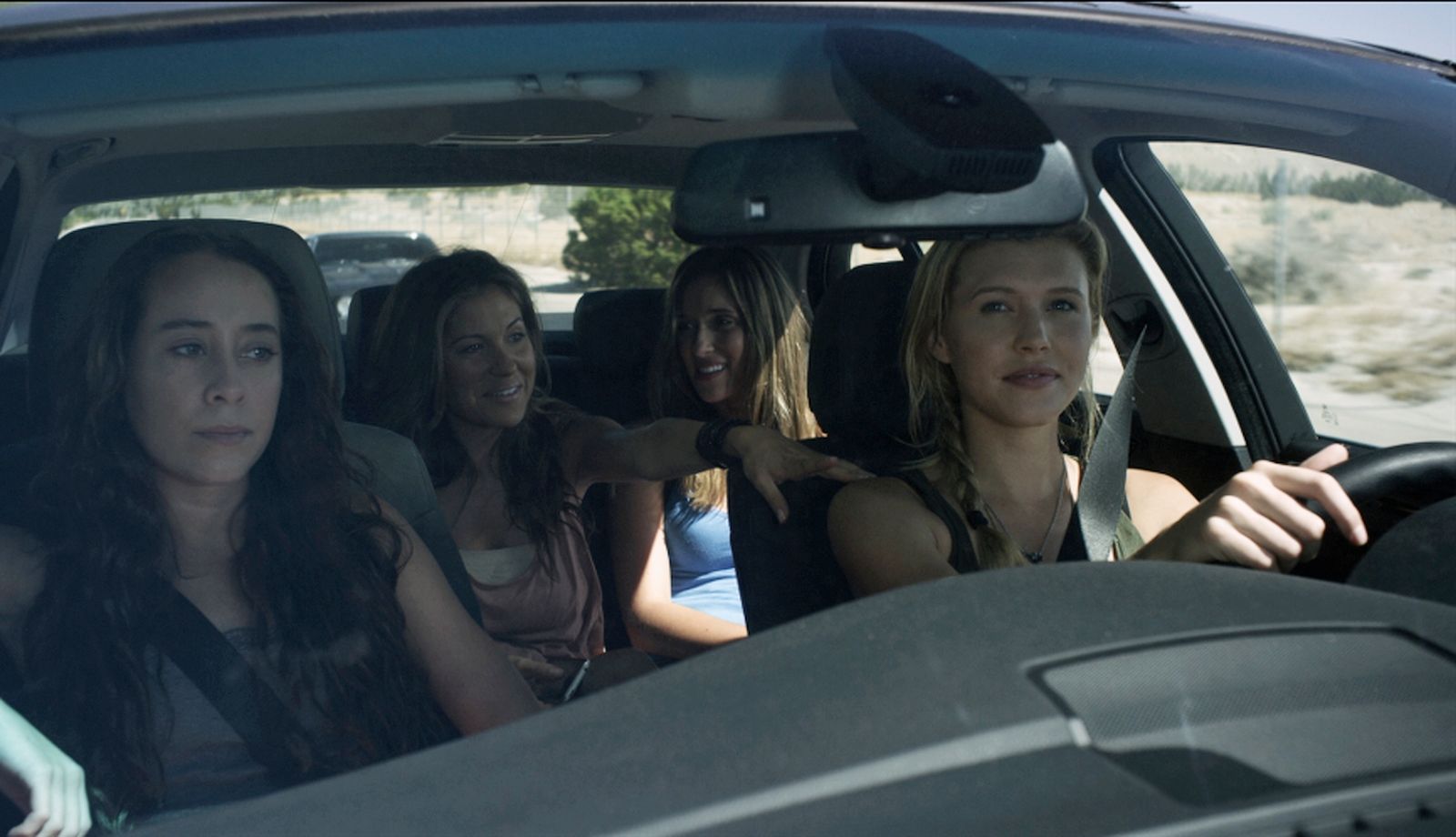 Bild von Spring Break Killer - Bild 3 auf 9 - FILMSTARTS.de