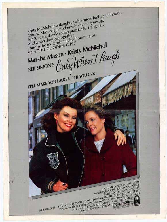 Mrs. Hines & Tochter - Film 1981 - FILMSTARTS.de