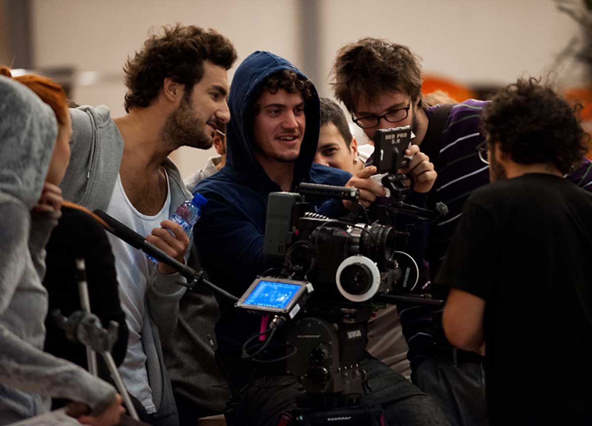 Foto zum Film Barcelona - Eine Sommernacht - Bild 20 auf 21 - FILMSTARTS.de