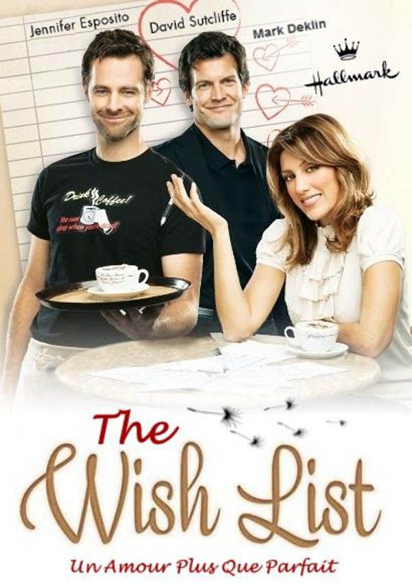 The Wish List - Film 2009 - FILMSTARTS.de