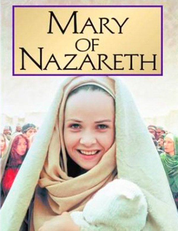 Maria von Nazareth - Film 1995 - FILMSTARTS.de