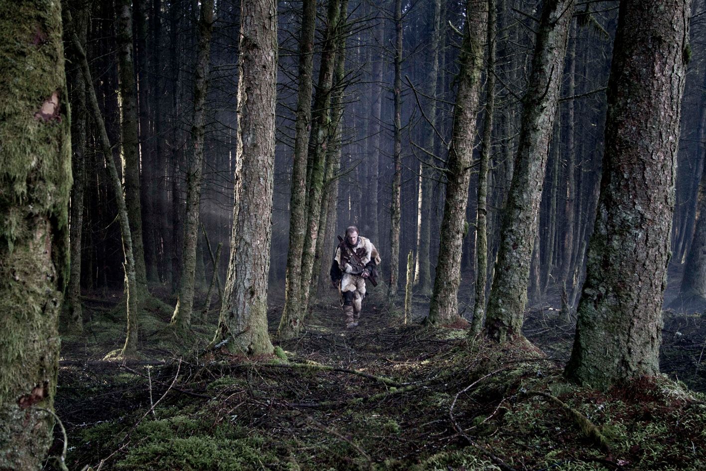 Foto zum Film Das Blut der Wikinger - Bild 2 auf 8 - FILMSTARTS.de