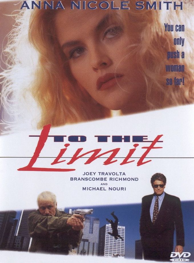 Poster zum Film To the Limit - Zur richtigen Zeit am richtigen Ort ...