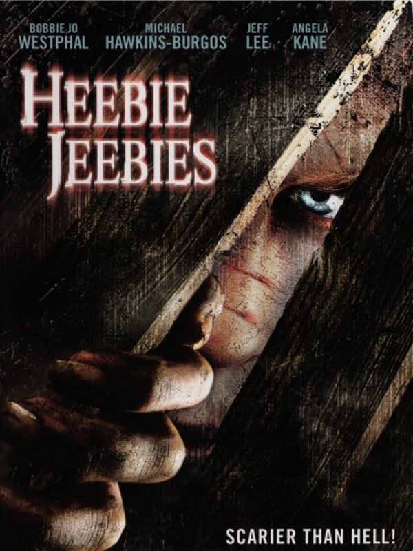 Heebie Jeebies - Film 2013 - FILMSTARTS.de
