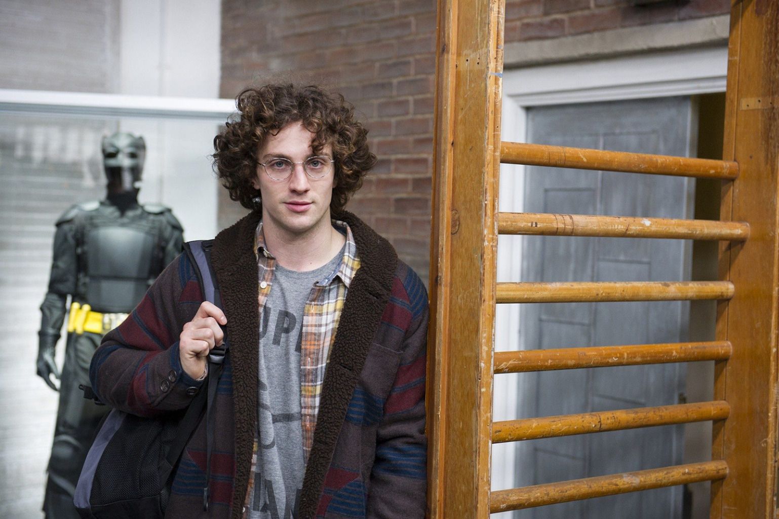 Bild Zu Aaron Taylor Johnson Kick Ass 2 Bild Aaron Taylor Johnson Foto 48 Von 128