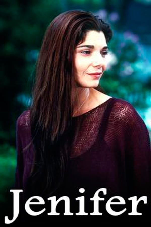 Jenifer - Film 2001 - FILMSTARTS.de