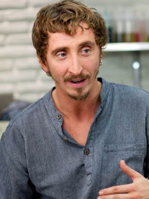 Bilder zu Ivan Massagué - FILMSTARTS.de