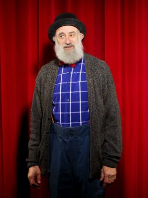 Avner Eisenberg - FILMSTARTS.de