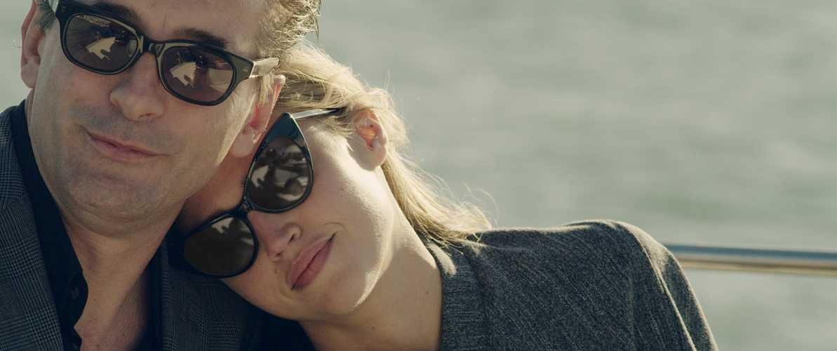 Bild zu Estella Warren - The Stranger Within - Gefährlich Fremd : Bild ...