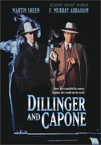 Dillinger und Capone - Film 1995 - FILMSTARTS.de