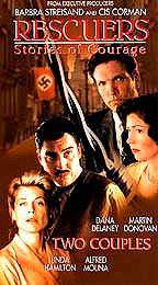 Rescuers - Die Geschichte der Helden: Teil 2 - Film 1998 - FILMSTARTS.de