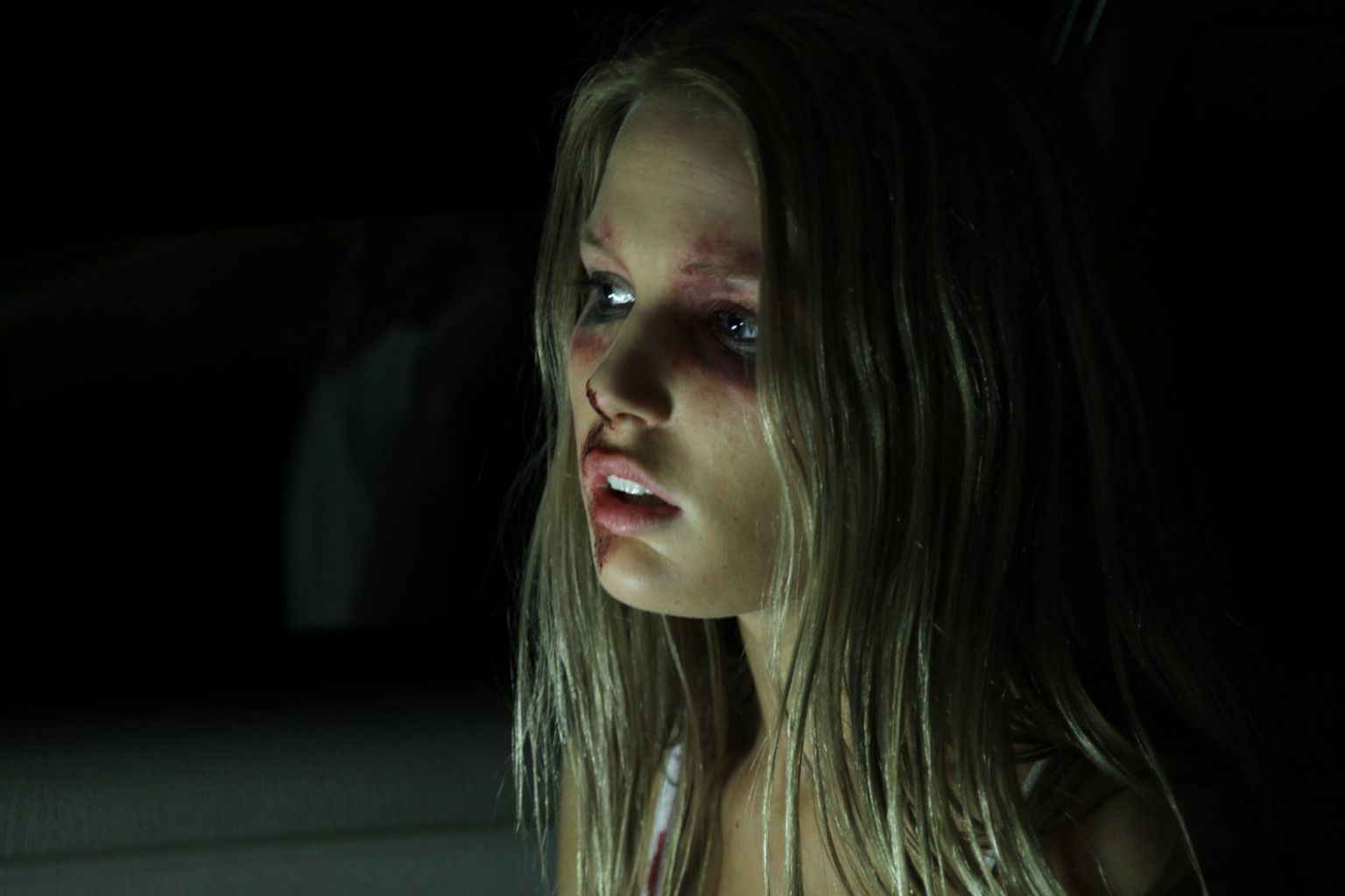 Bild zu Jen Dance - Slasher in the Woods : Bild Jen Dance - Foto 1 von ...