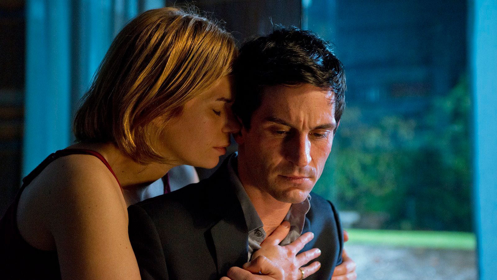 Bild zu Christoph Bach - Global Player - Wo wir sind isch vorne : Bild ...