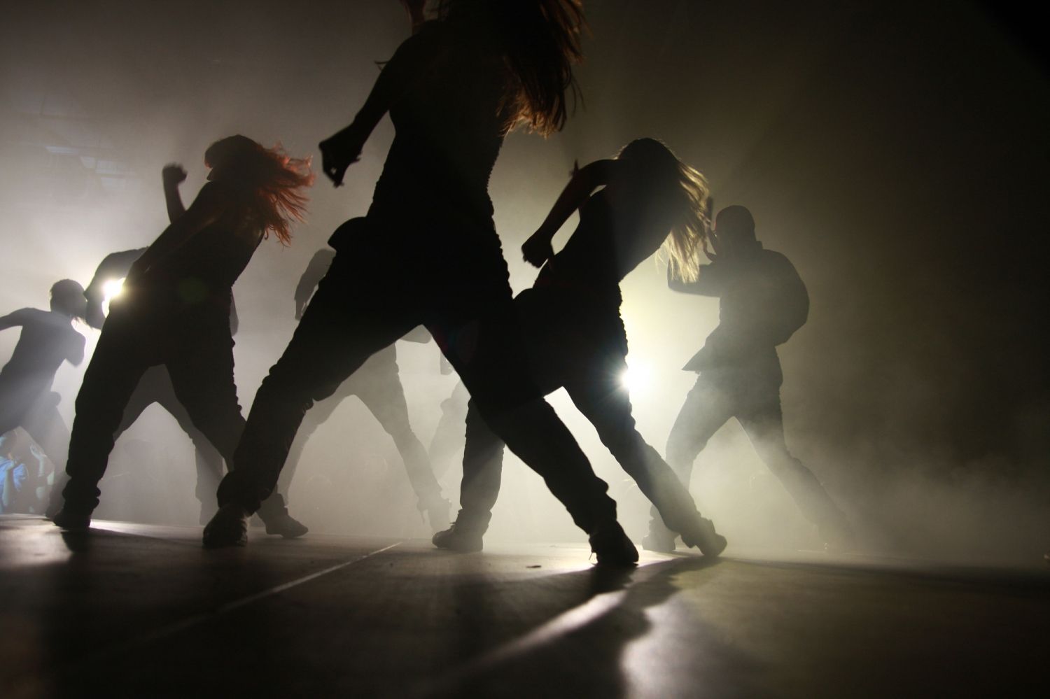 Foto zum Film Berlin Dance Battle - A Streetdance Journey - Bild 4 auf ...
