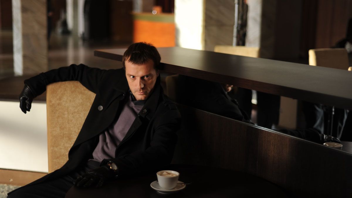 Foto zum Film Ehebruch - Bild 15 auf 21 - FILMSTARTS.de