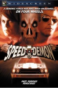 Poster zum Film Speed Demon - Bild 2 auf 3 - FILMSTARTS.de