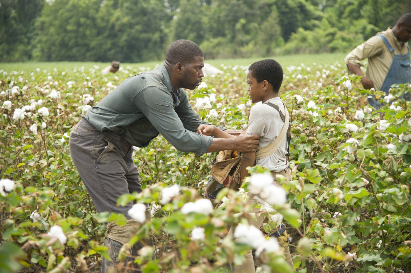 Foto zum Film Der Butler - Bild 13 auf 33 - FILMSTARTS.de