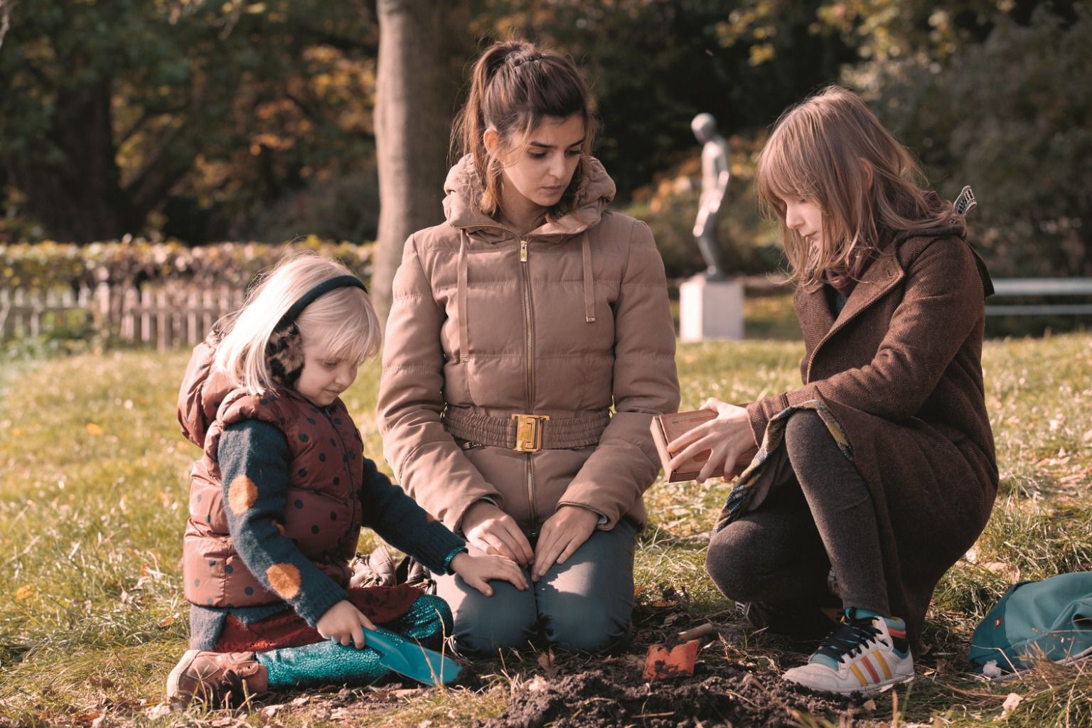 Foto zum Film Eltern - Bild 9 auf 13 - FILMSTARTS.de