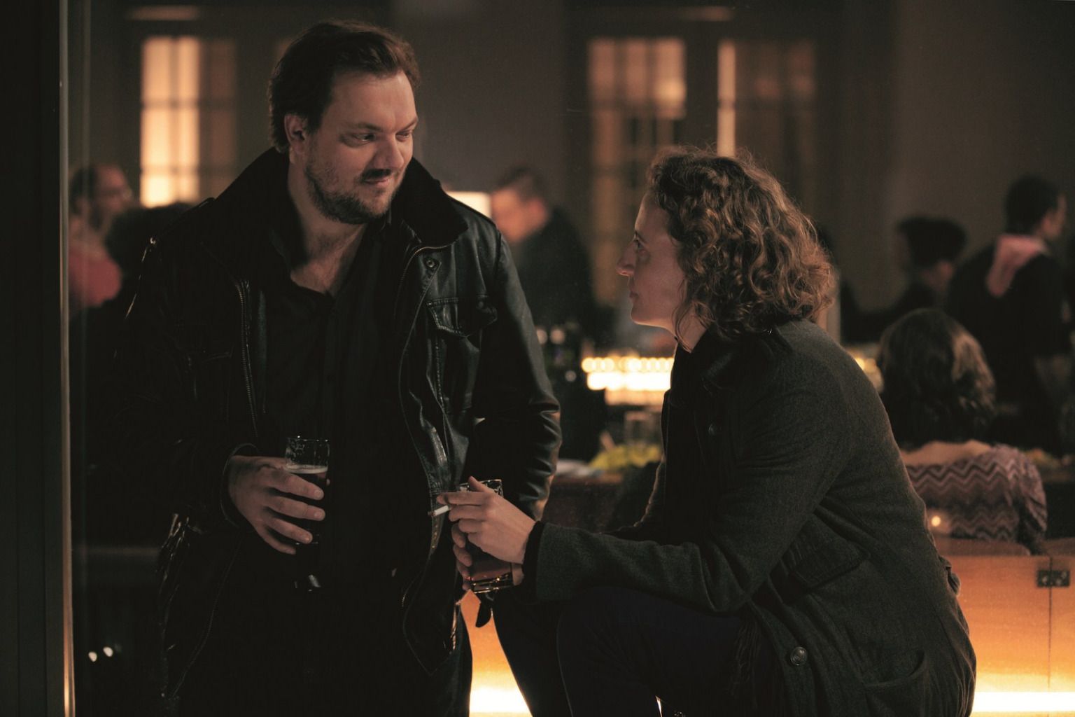 Foto zum Film Eltern - Bild 7 auf 13 - FILMSTARTS.de