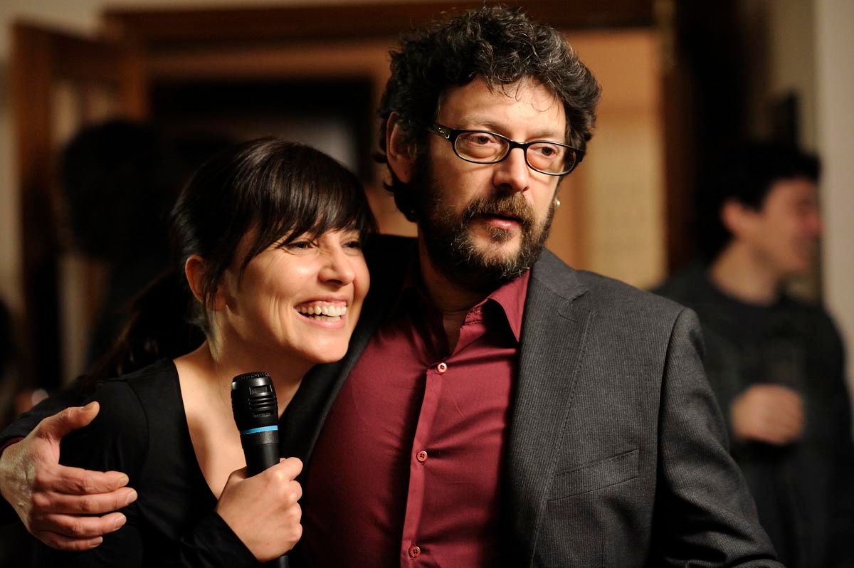 Foto zum Film Wounded - Bild 9 auf 15 - FILMSTARTS.de