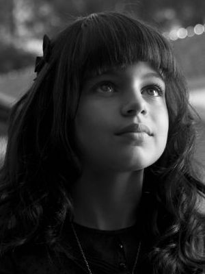 Sofía Oria - FILMSTARTS.de