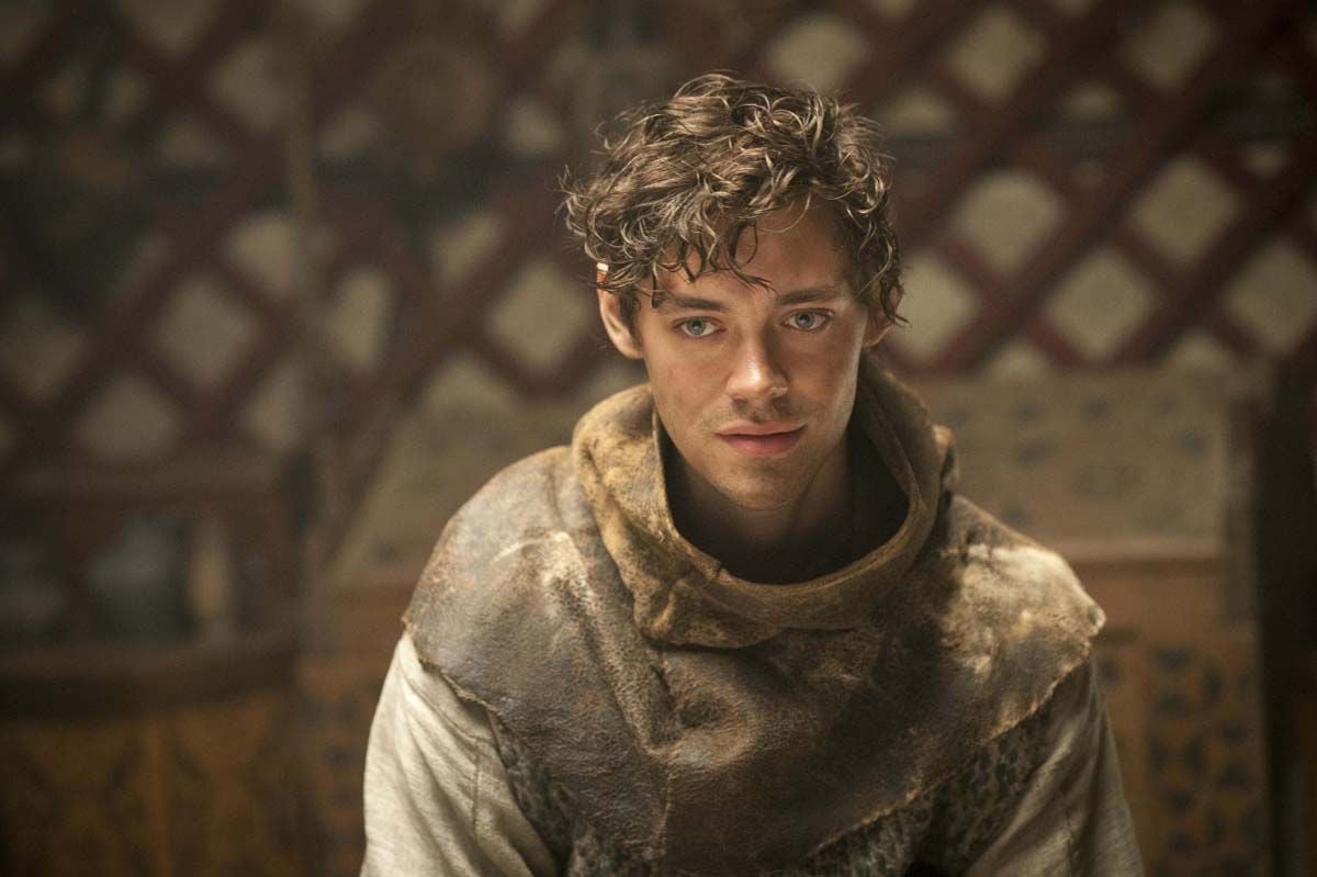 Foto zum Film Der Medicus - Bild 99 auf 102 - FILMSTARTS.de