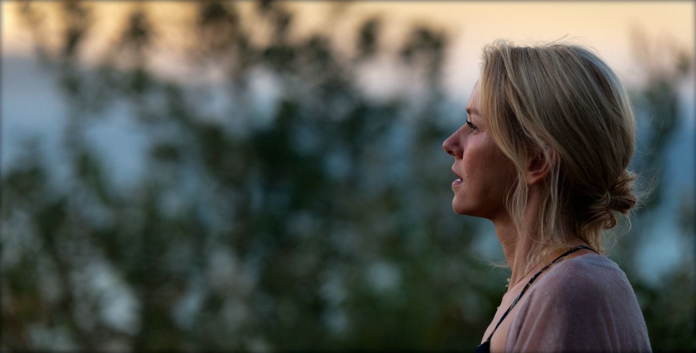 Bild zu Naomi Watts - Tage am Strand : Bild Naomi Watts - Foto 244 von ...